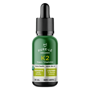 Vitamin K2 Pills & Capsules | Walmart Canada