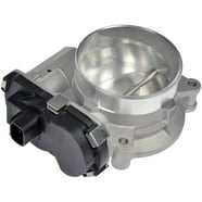 Holley Performance 112-114 Fuel Injection Throttle Body - Walmart.com