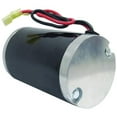 OEG Parts New 12V Salt Spreader Motor For Snowex 575 1075 & Curtis Sno ...