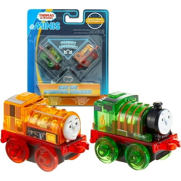 Thomas & Friends Adventures Victor Model Train Locomotive - Walmart.com