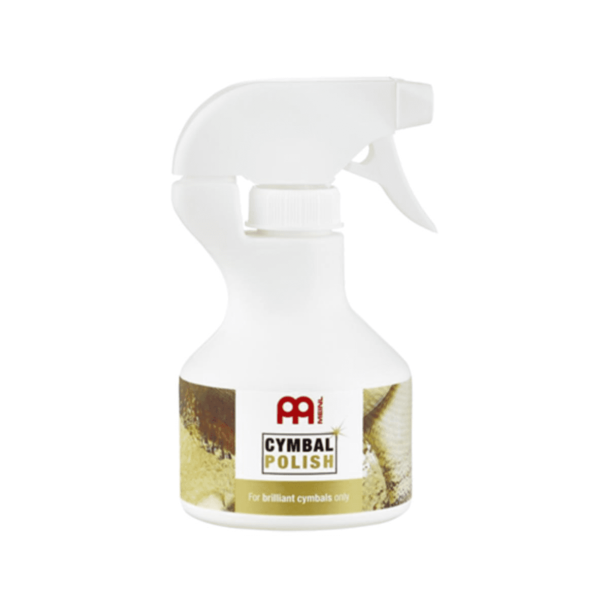 Limpiador Polish para platillos de batería Meinl MCP | Bodega Aurrera en línea