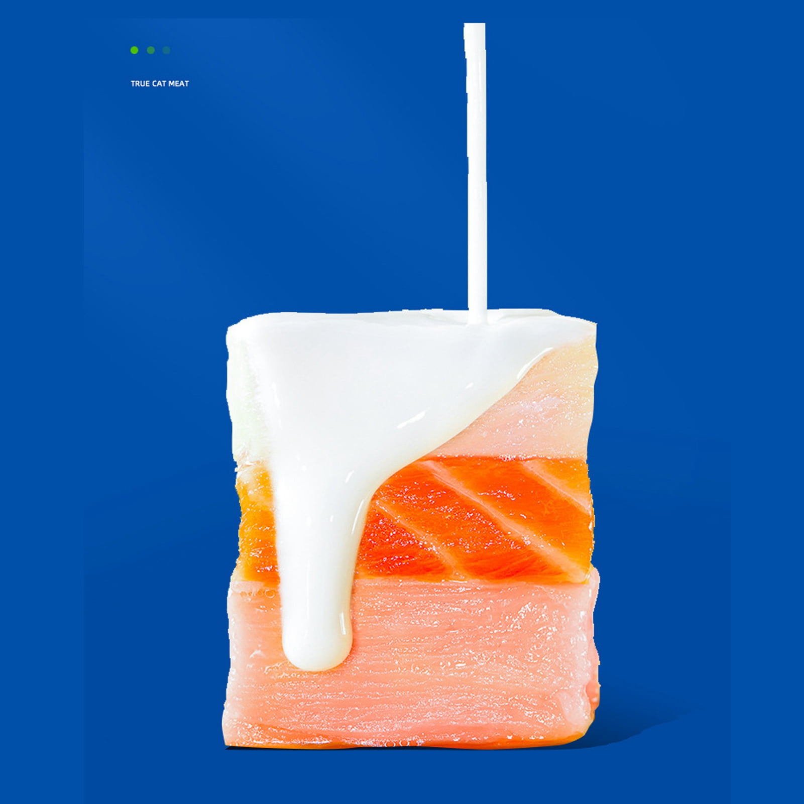 Click here for Sunwow Wet Food Cat Strips cat Wet Food Bag Cat St... prices