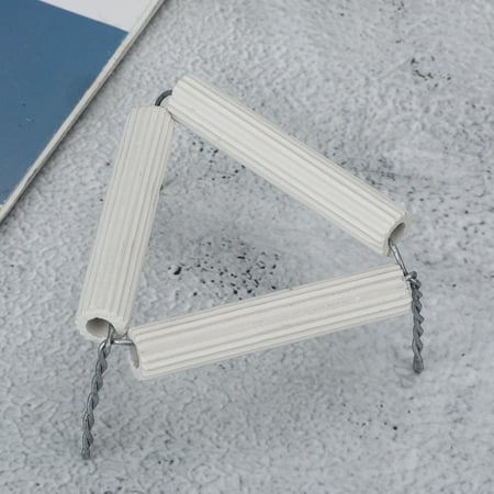 Crucible , Crucible Clay , Iron Wire Clay , Ceramic Pipe Chemistry For ...