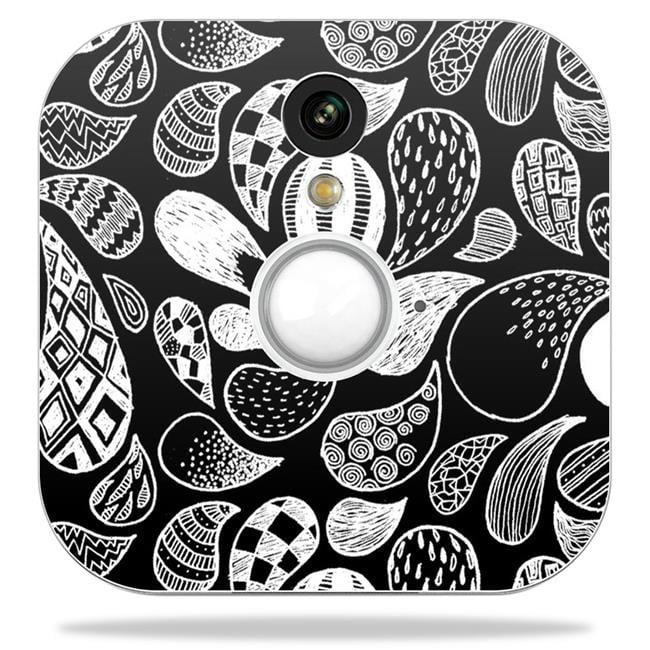 MightySkins BLHOSE-Drops Skin Decal Wrap for Blink Home Security Camera ...