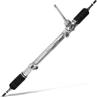 A-Premium Power Steering Rack and Pinion Assembly, with Boots ...