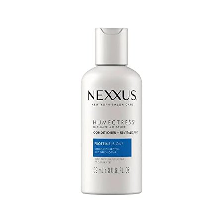Nexxus Humectress Conditioner, Ultimate Moisturizing, 3 oz., Travel ...
