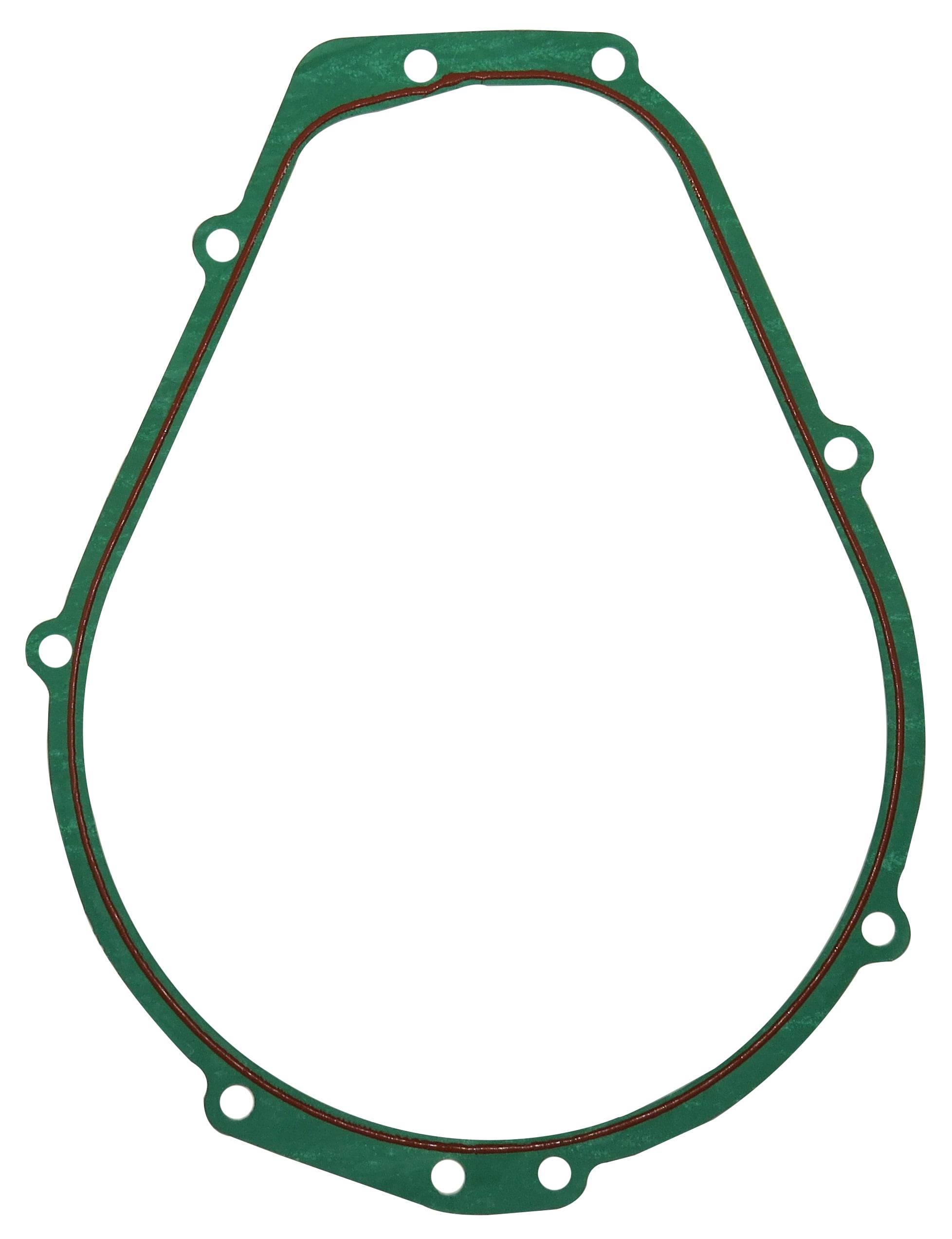 Aitook Stator Gasket Compatible With Yamaha Wave Runner VXR WRB 650 ...