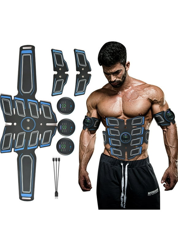 Ab Stimulators & Belts in Ab & Core Trainers - Walmart.com