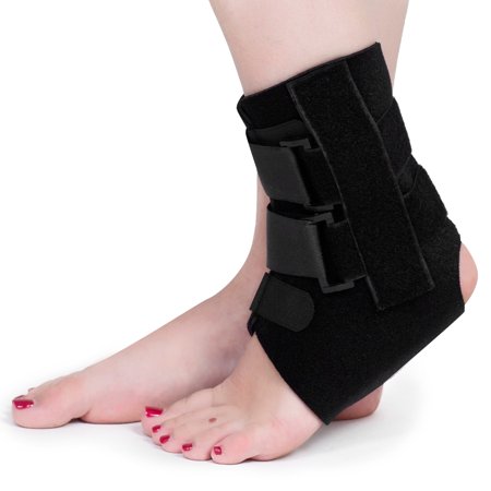 Foot Ankle Brace,Foot Ankle Brace Fracture Foot Fracture Brace Ankle ...