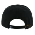 47 Mlb New York Yankees Clean Up Cap Black One Size