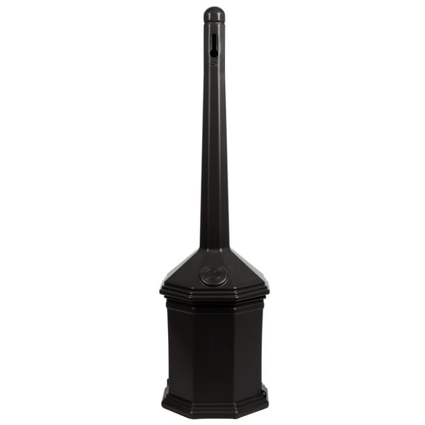 Commercial Zone 710301 Smoker’s Outpost Site Saver Cigarette Receptacle ...