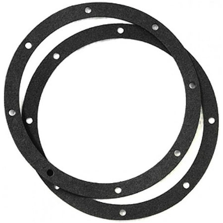 2 Pack Above Ground Swimming Pool Main Drain Gaskets Kit | Walmart Canada