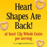 Confetti Cheerios Breakfast Cereal, Gluten Free, Made with Whole Grain ...