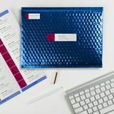 Avery Easy Peel Address Labels, 1" x 4", 500 White Labels (5261 ...