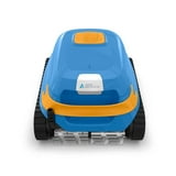 Aqua Products Evo 502: Robotic Auto Cleaning Machine, Vacuum, Wall ...
