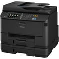 Epson WorkForce Pro WF-4640 All-in-One Printer/Copier/Scanner/Fax ...