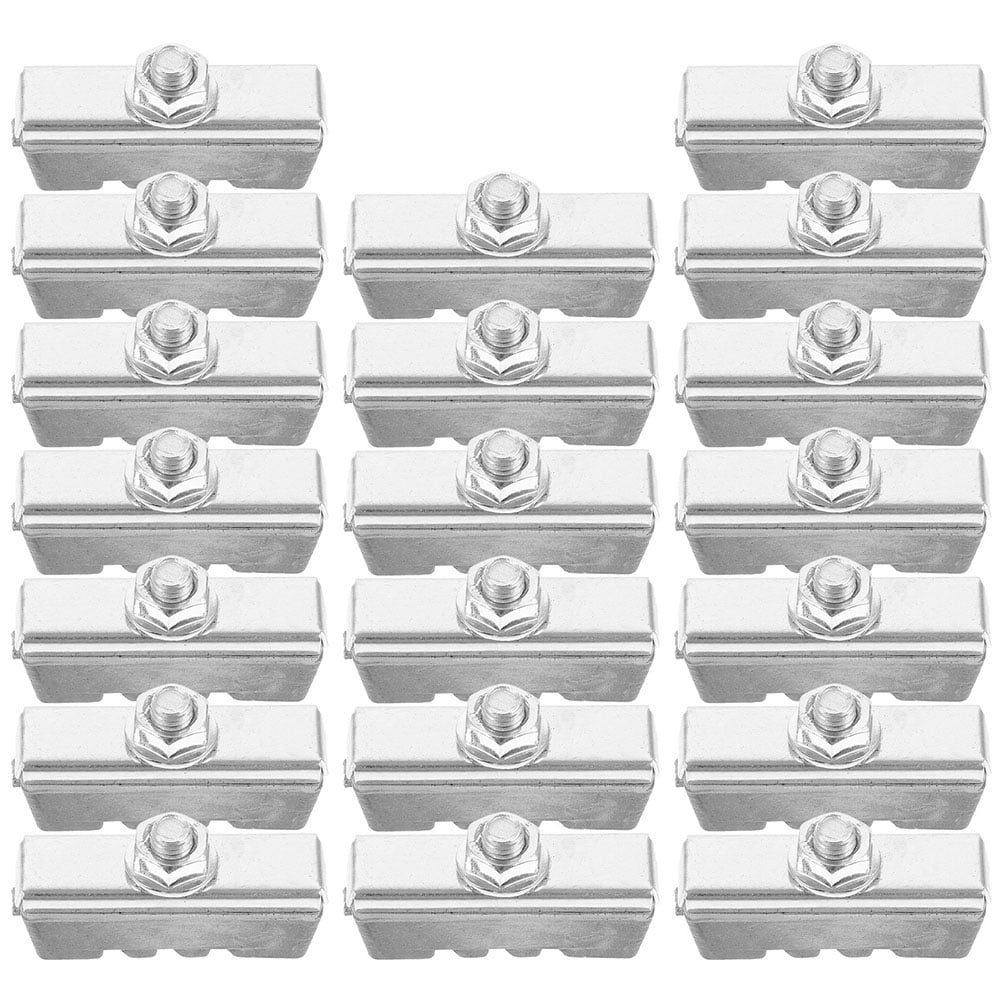 Click here for Ounona 20pcs Bike Brake Pads Brake Pads Bike Brake... prices