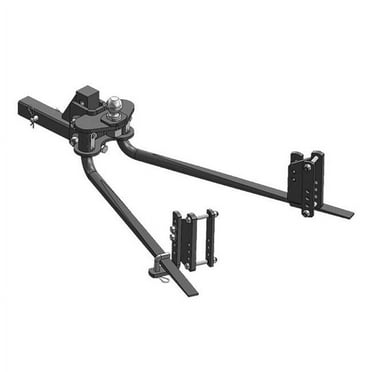 Equal-i-zer 90000400 Equalizer Hitch - Walmart.com