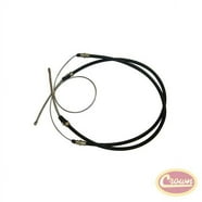 NSA Rv Products Rb-011 Ready Brake Extra Cable - Walmart.com