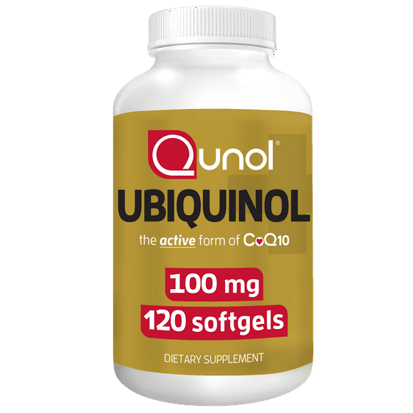 Quinol Ultra Coq10