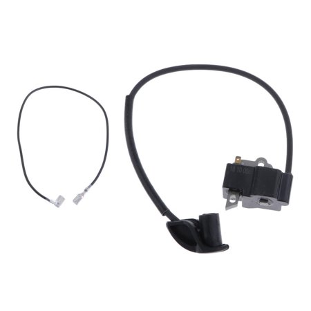 Smilepp Ignition Module Coil 1122 400 1314 with Spark Plug for 046 Type ...