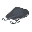Bushwhacker Snowmobile Bag Tunnel Accessory Rack Pack Case Luggage ...