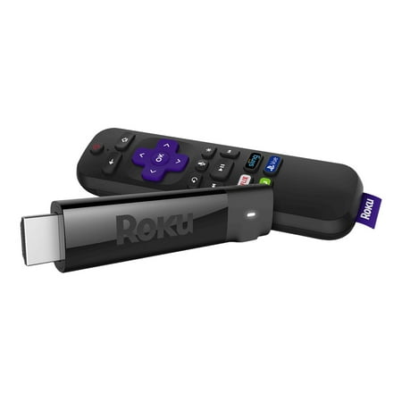 Roku Streaming Stick+ - Digital multimedia receiver - Walmart.ca