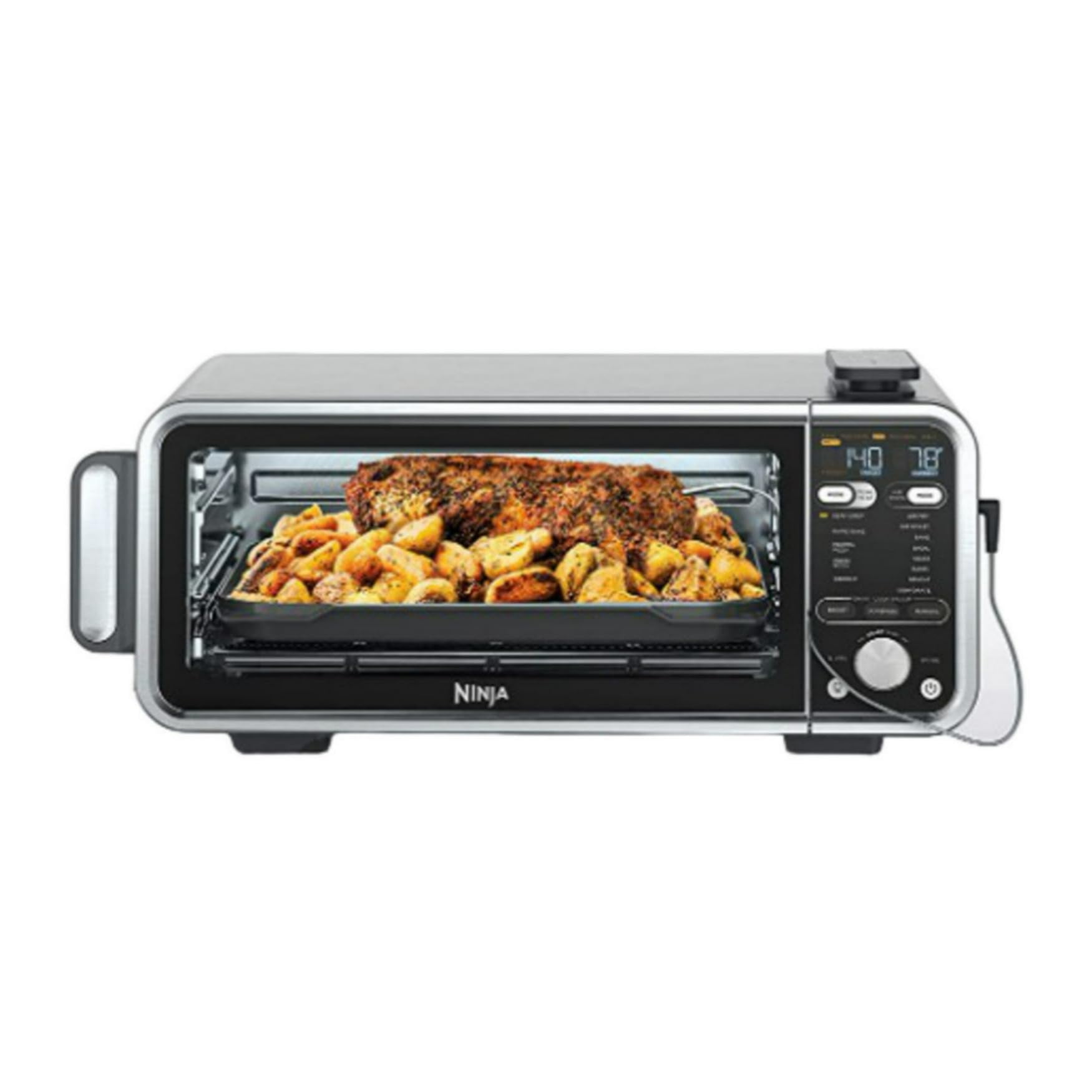 Horno de sobremesa Air Fry Ninja SP351 Foodi Smart 15 en 1 Ninja ...