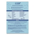 Automatic Dishwasher Powder, Free And Clear, 45oz Box | Bundle of 5 ...
