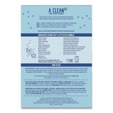 Automatic Dishwasher Powder, Free And Clear, 45oz Box | Bundle of 2 ...