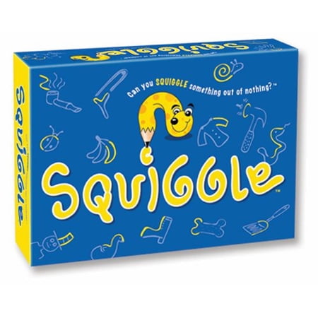 Squiggle Game | Walmart Canada