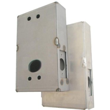 Ladder Lock Steel Ladder Lock with Trivalent Coating for Extension ...