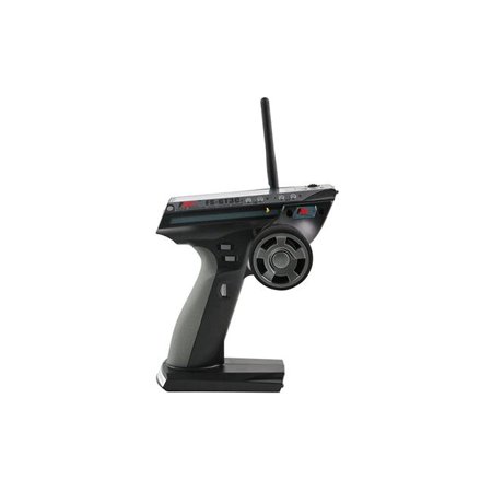 Redcat Racing FS-GT3C Flysky Transmitter Remote Control with Receiver ...