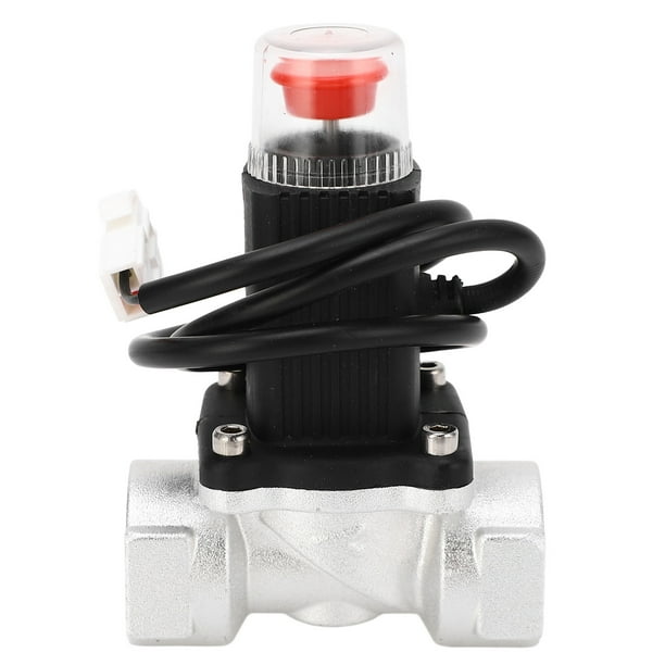 Gas Stop Valve,Gas Cut Off Valve Gas Shut Off Valve Gas Solenoid Valve ...