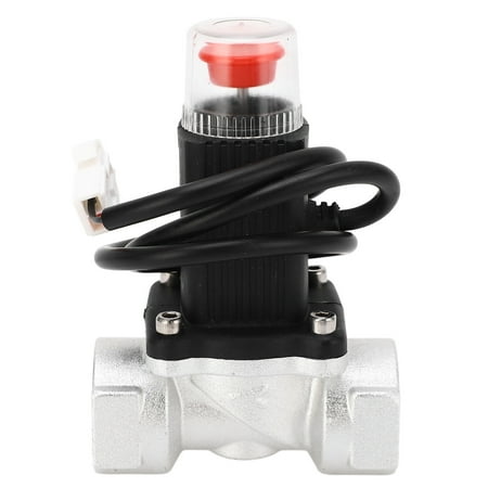 Gas Stop Valve,Gas Cut Off Valve Gas Shut Off Valve Gas Solenoid Valve ...