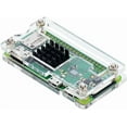 VIGOR- Raspberry Pi Zero 2 W Case Kit With Raspberry Pi Zero 2 W Case ...