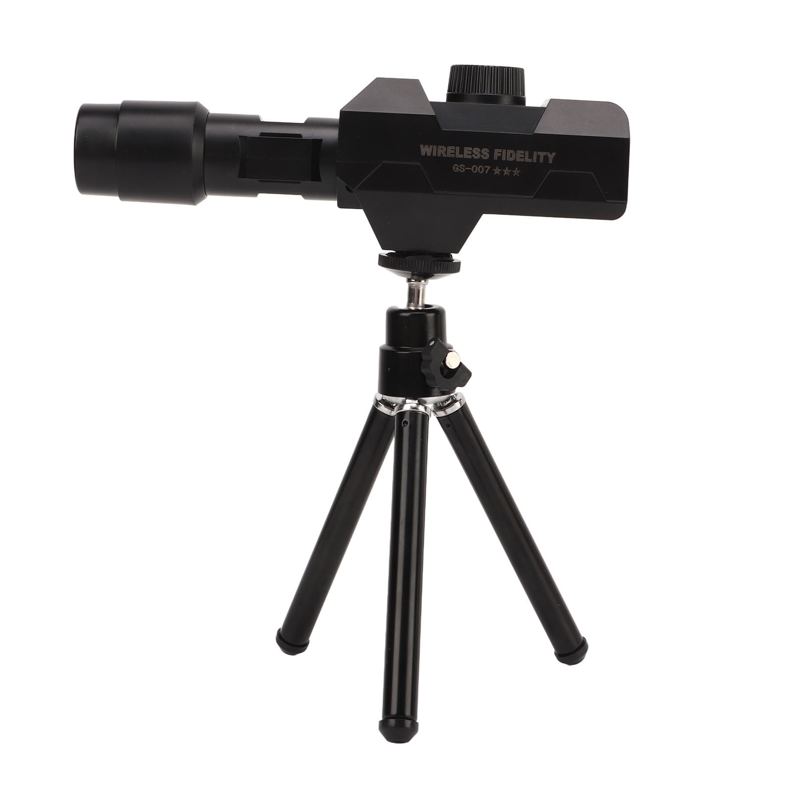 Telescopio con zoom, telescopio digital Wifi Telescopio digital 70X ...