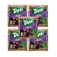 TANG Piña Pineapple No Sugar Needed, 2 Liters Drink Mix Powder, 15g ...