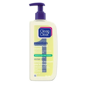 Clean & Clear Beauty & Health Products Walmart Canada