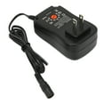 Multifunctional 30W Universal Power Adapter with USB Port Adjustable ...