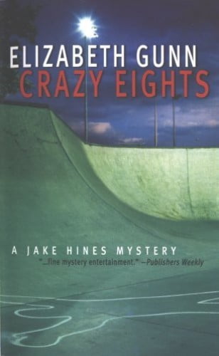 Pre-Owned Crazy Eights: A Jake Hines Mystery (Unknown) 0373265573 ...