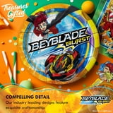 BEYBLADE Napkins 32 Count - BEYBLADE Party Supplies - Walmart.com
