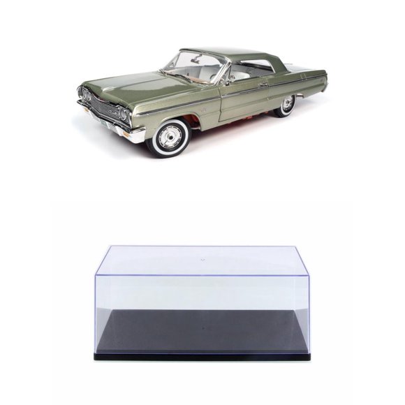 1 24 Diecast Display Case