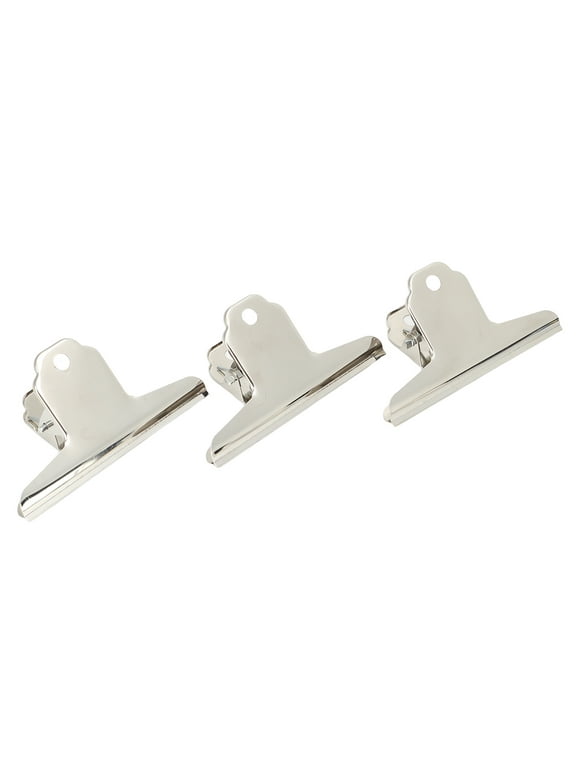 Bulldog Clips in Clips & Fasteners - Walmart.com