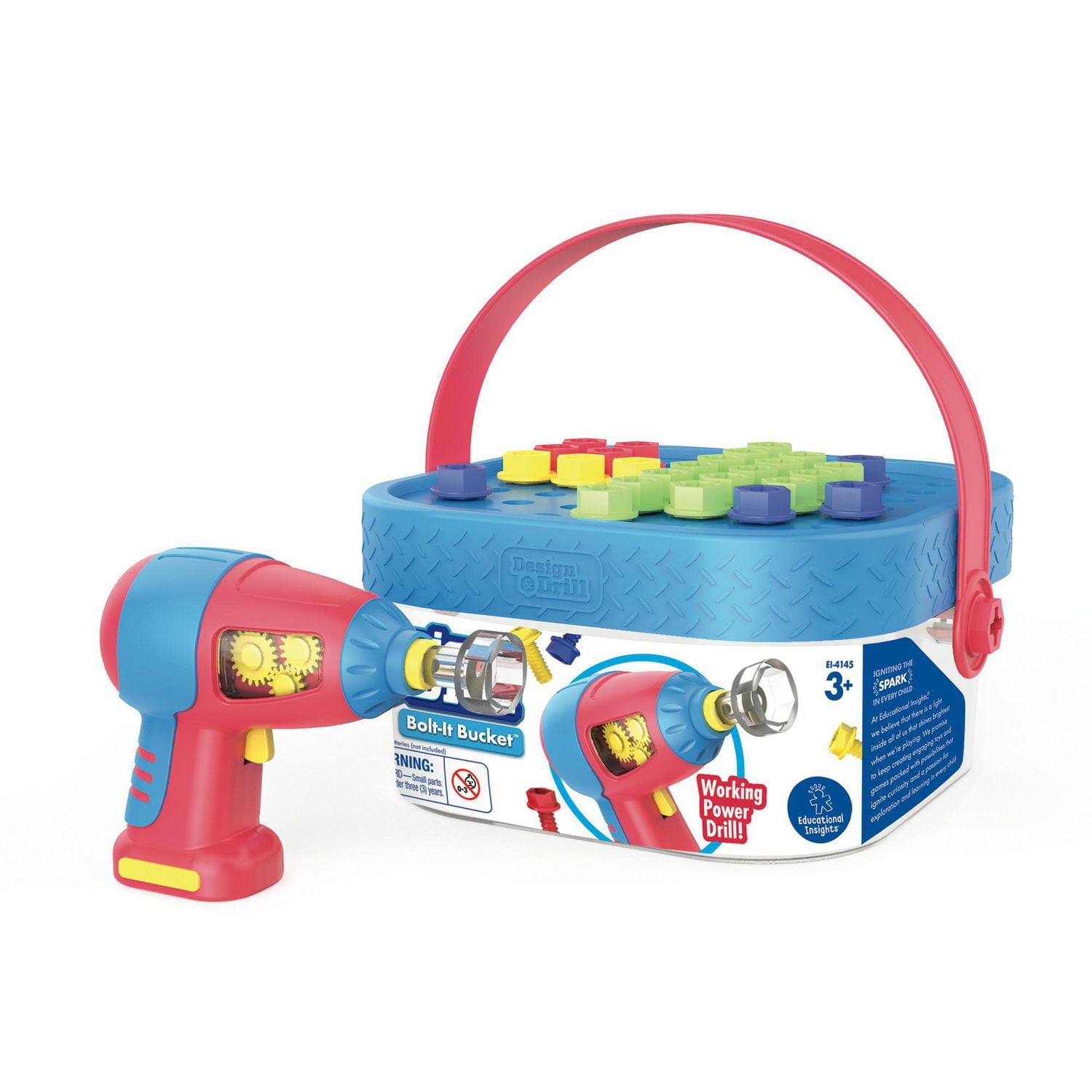 Click here for Educational Insights-Design & Drill Bolt-It Bucket prices