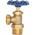 Manufacturer Varies Boiler Drain Valve,IPS,3/4",Male 20273 - Walmart.com