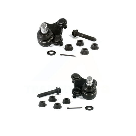 Front Suspension Ball Joints Kit For Hyundai Kia Sonata Tucson Optima ...
