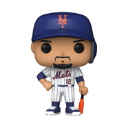 Funko POP! MLB: Aaron Nola - Walmart.com