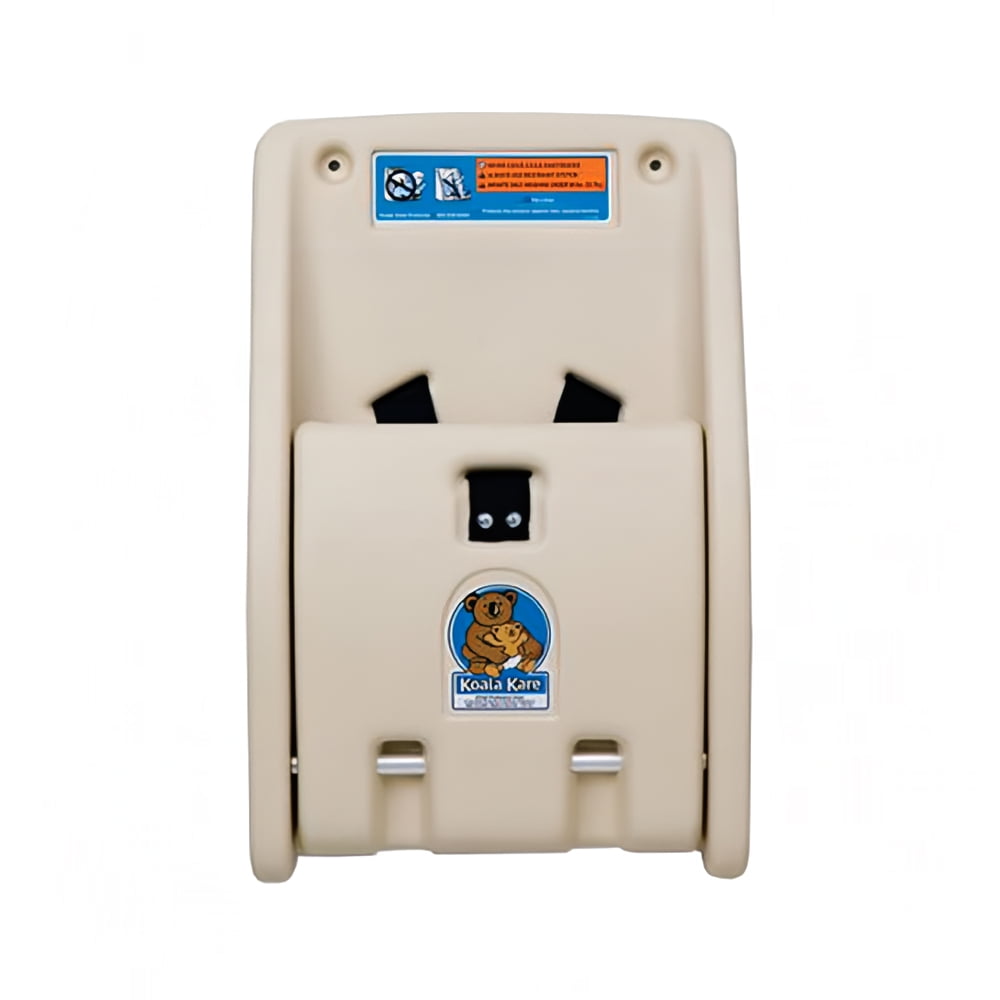 Click here for A2zbazaar Koala Kare Kb102-00 Wall-Mounted Child P... prices