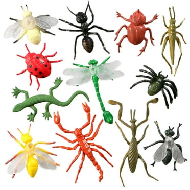 Insect Lore™ Big Bunch O' Bugs - Walmart.com